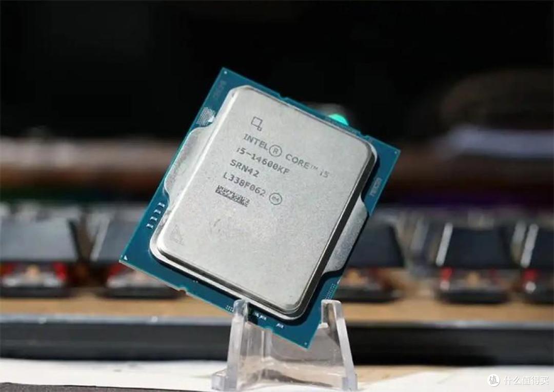 性能大对决：14600KF vs 9600X，谁更值得入手？_CPU_什么值得买