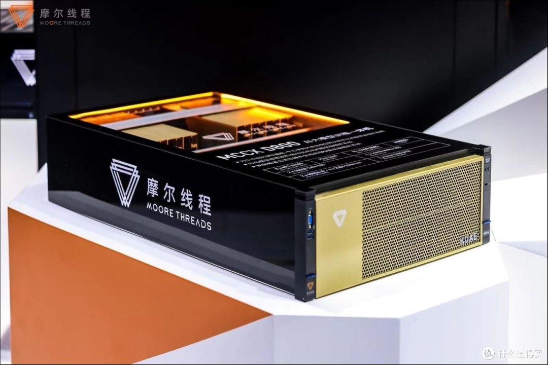 创新承压下的摩尔线程：国产GPU之路步履维艰_显卡_什么值得买