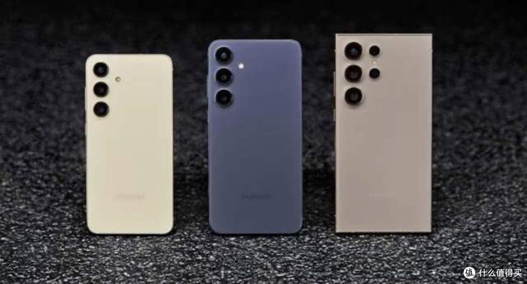 2024年了：5G频段N79，小米OPPO等国产手机全面落后苹果与三星_安卓手机_什么值得买