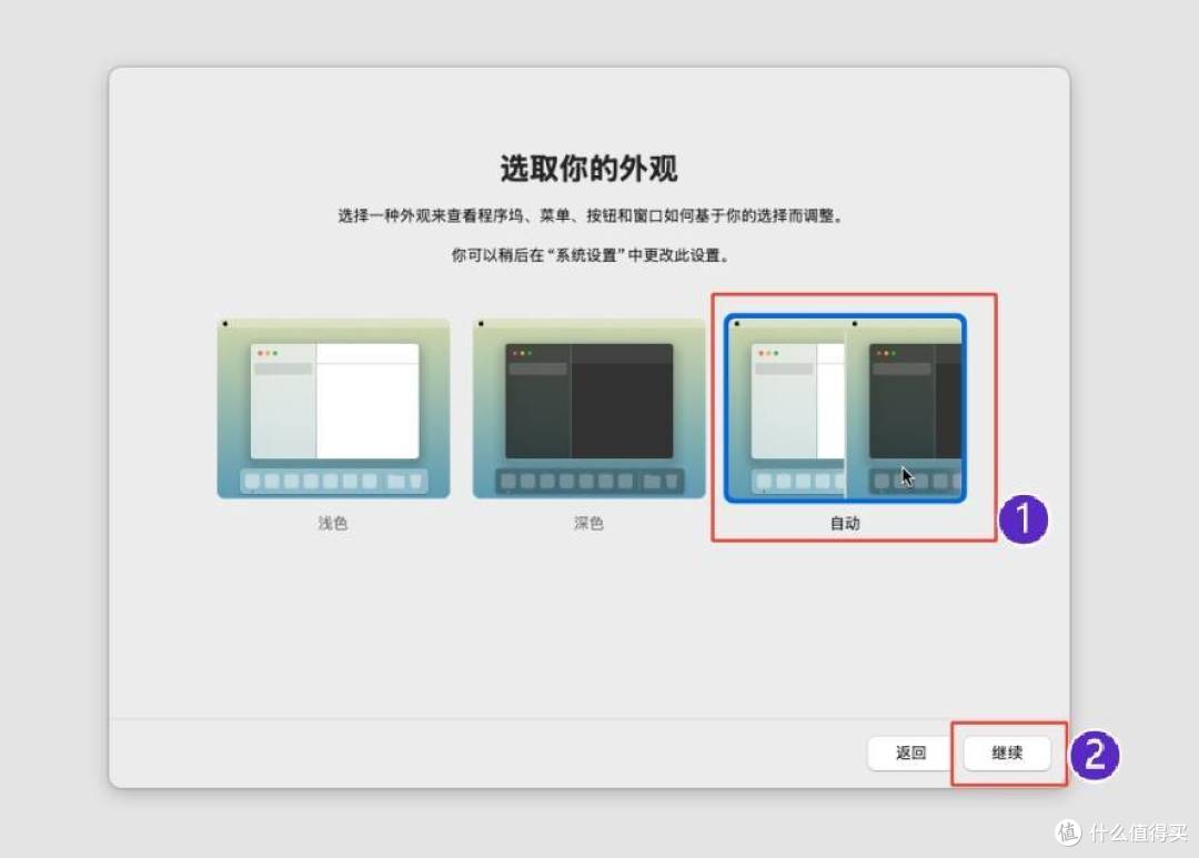 万物皆可Docker，在NAS上一键部署最新苹果MacOS 15系统_NAS存储_什么值得买