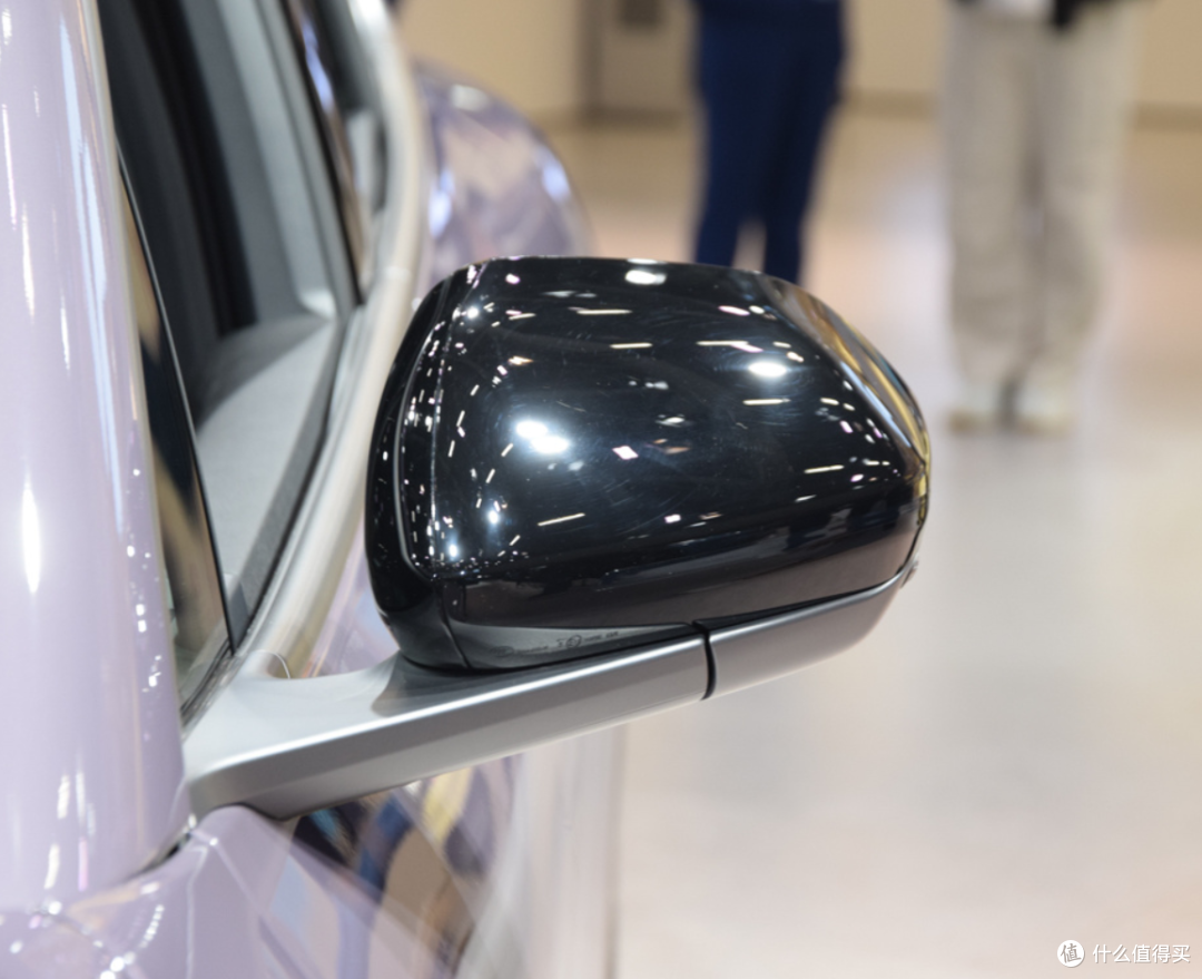 35.8万元中型SUV：蔚来EC6_SUV_什么值得买