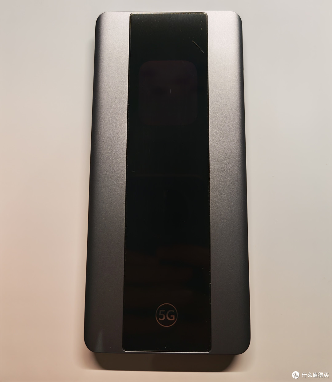 华为新品？国内首发5G Mobile WiFi Pro 5_其他网络设备_什么值得买