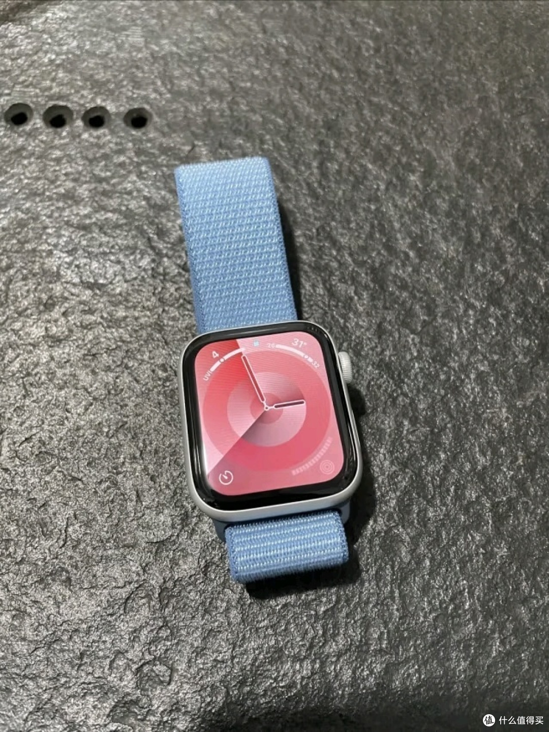 Apple Watch SE 2024：智能与简约的完美结合_智能手表_什么值得买