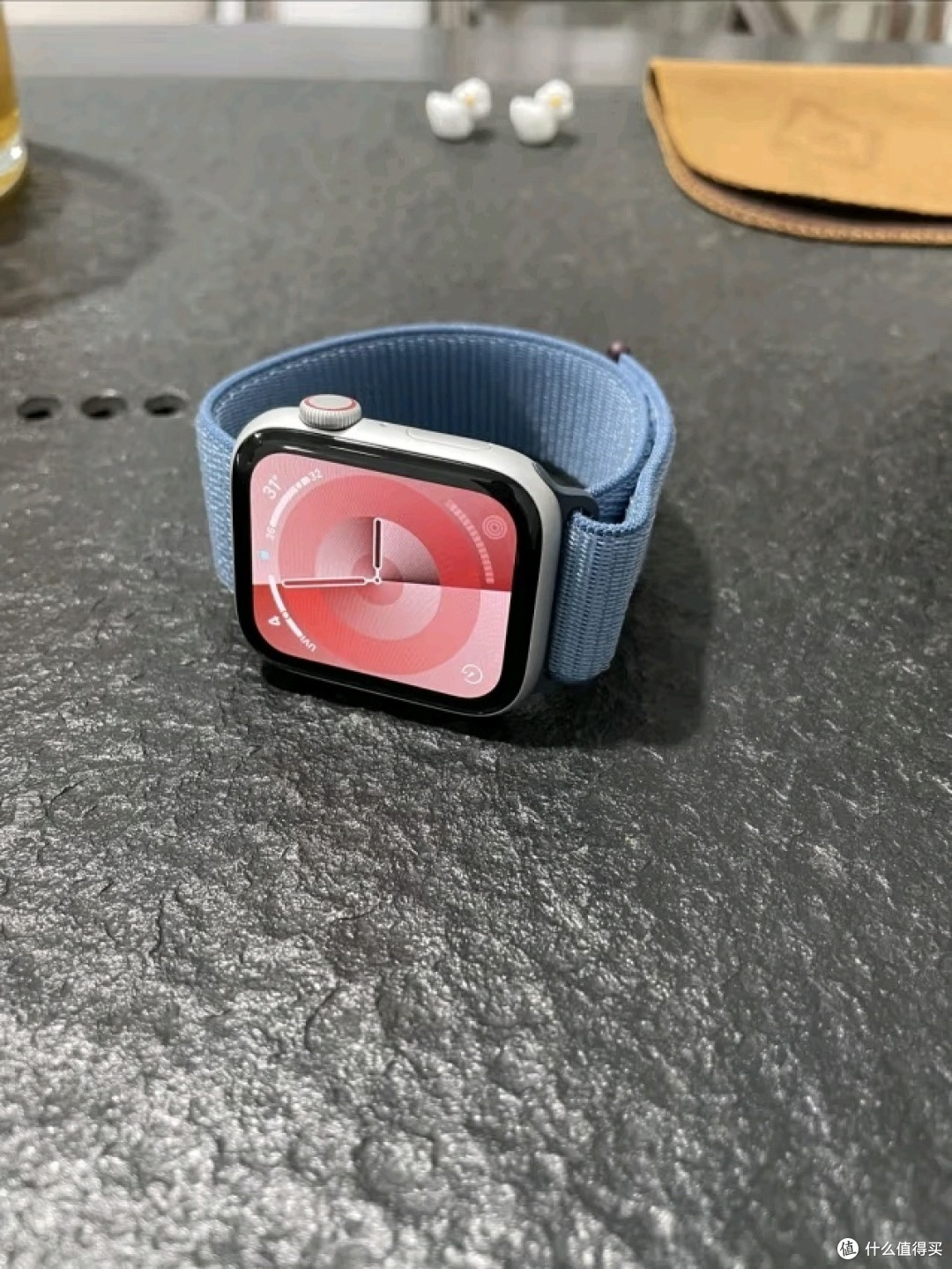 Apple Watch SE 2024：智能与简约的完美结合_智能手表_什么值得买