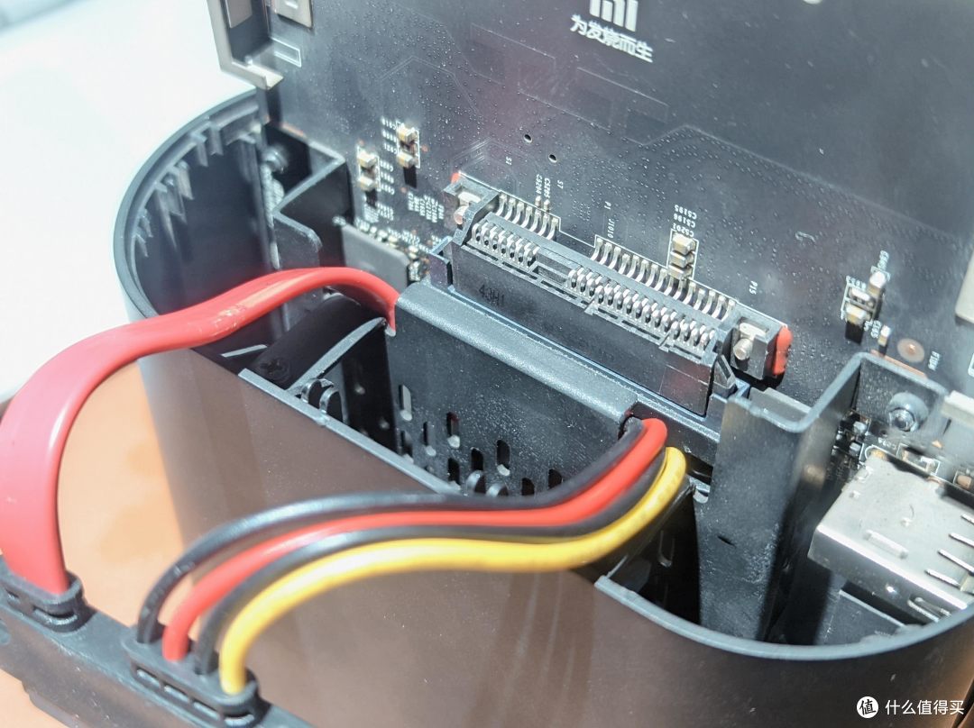 小米R1D刷机全记录，让老机焕发二春，拥有无限可能！_路由器_什么值得买