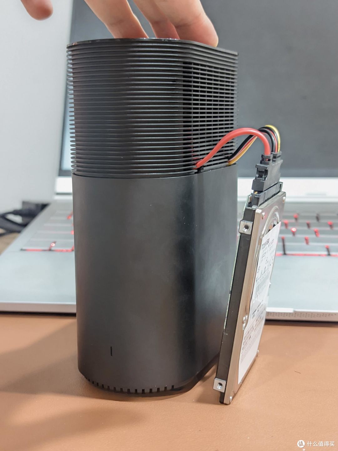 小米R1D刷机全记录，让老机焕发二春，拥有无限可能！_路由器_什么值得买