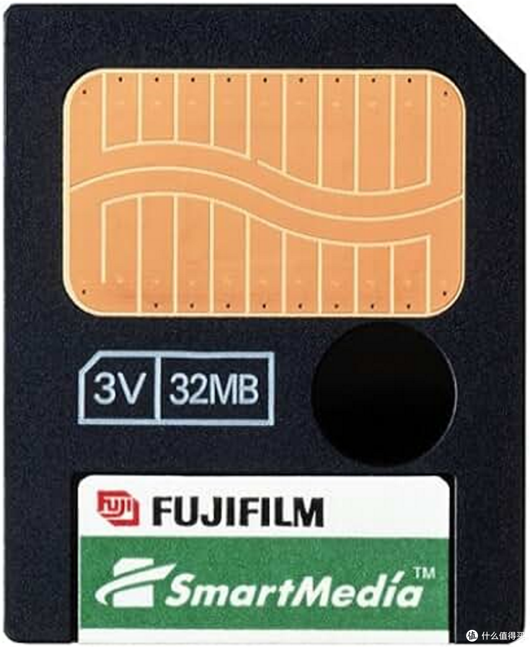 存储卡发展史_CF存储卡_什么值得买