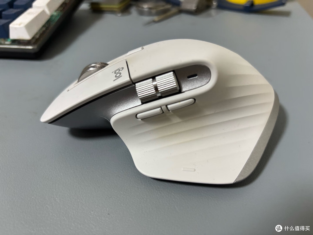 如何挑选Mac mini M4的鼠标？_鼠标_什么值得买