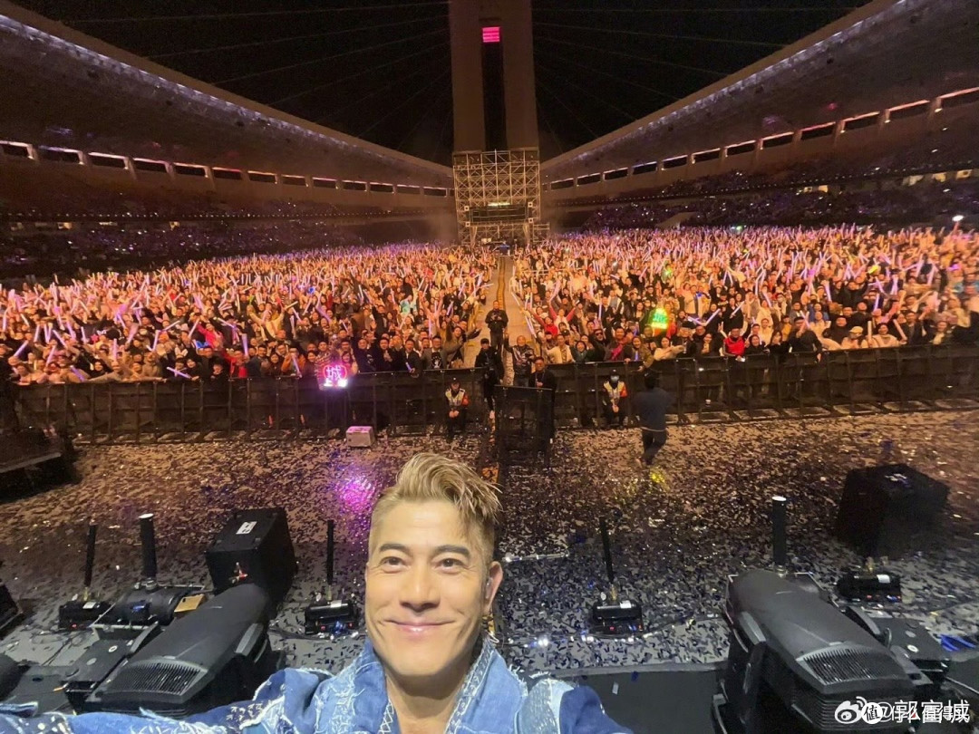 一年看了18场演唱会，分享下观影感受以及价位怎么选_文化娱乐_什么值得买