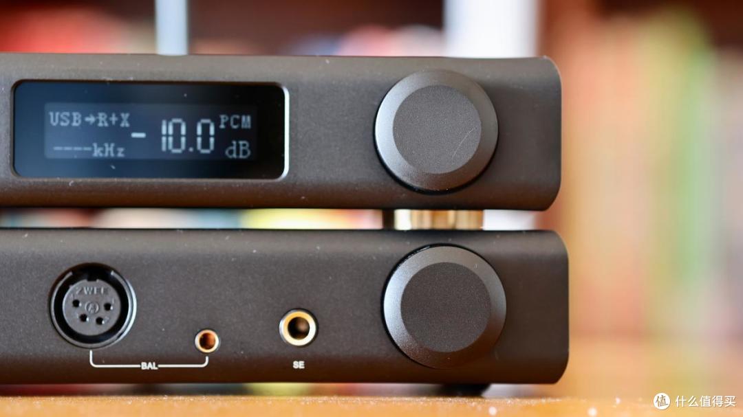 「不踩坑的解码优选」聊聊拓品 D90 III Discrete_专业音频_什么值得买