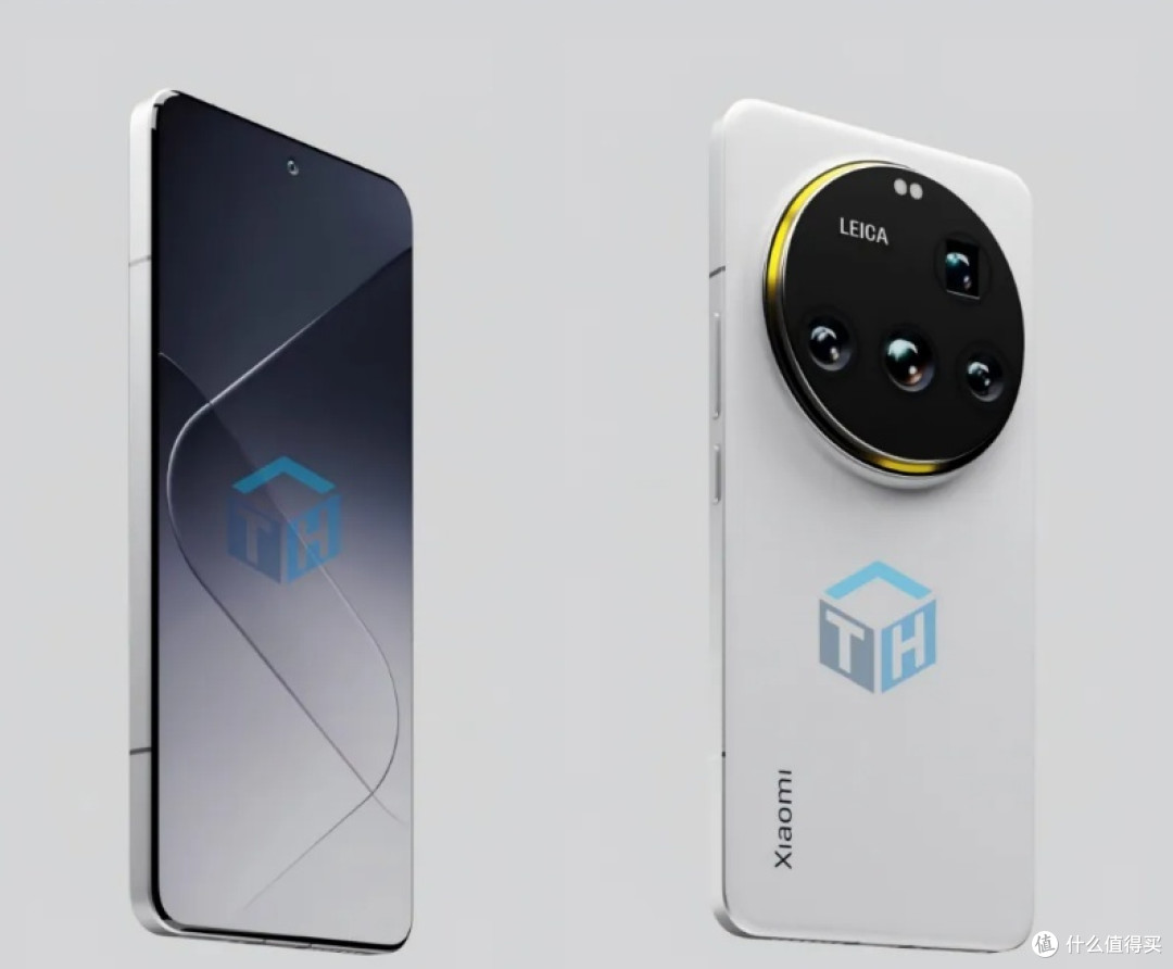 小米15Ultra最新曝光，反向升级?_手机_什么值得买