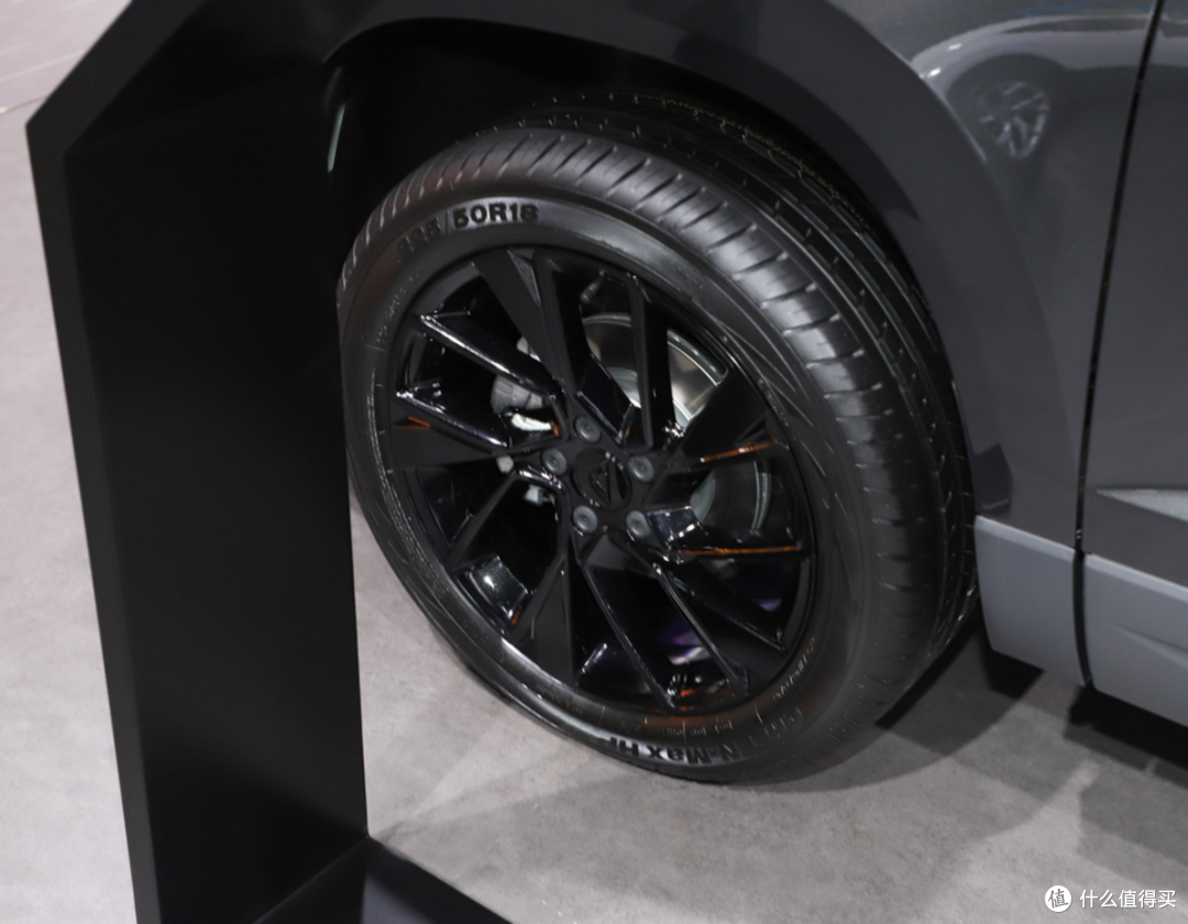 8.88万元中型SUV：捷达VS7_SUV_什么值得买