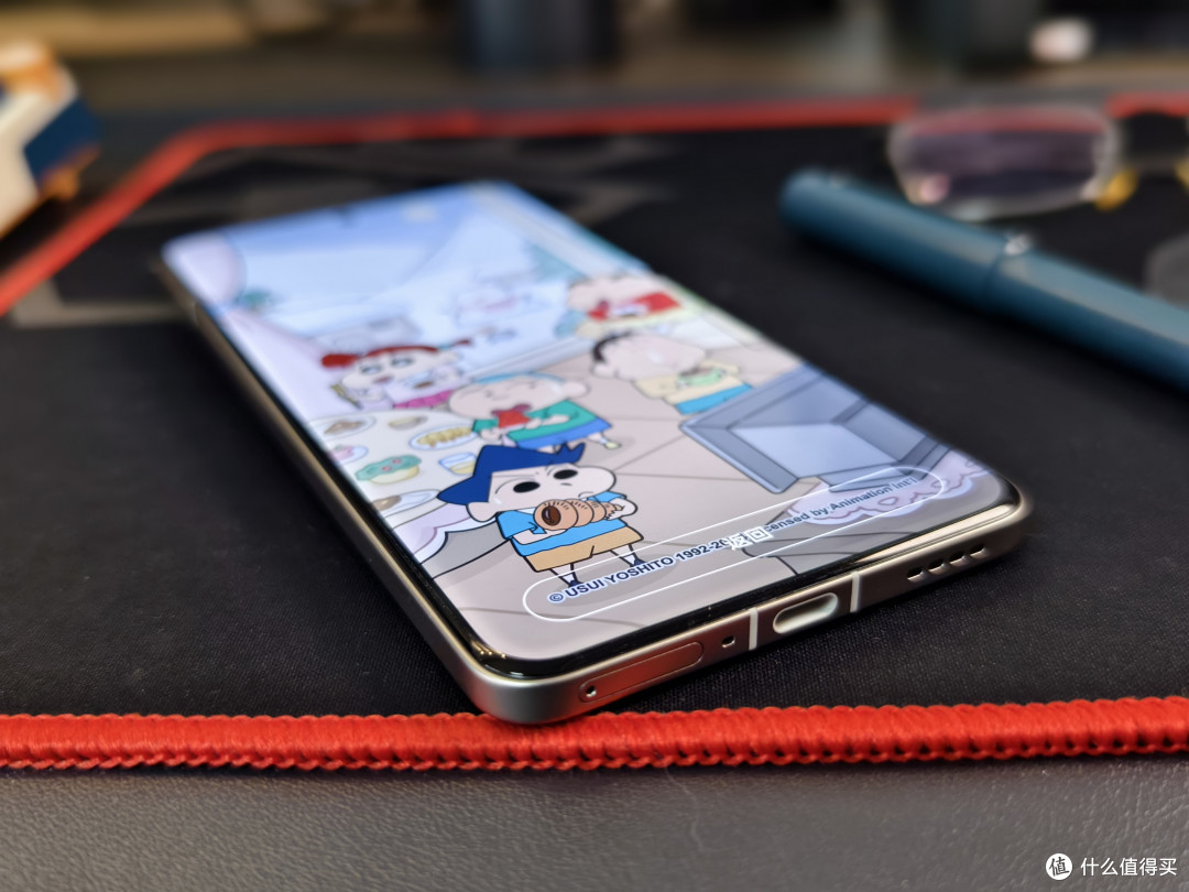 折价后2870元入手realme真我 GT7Pro，谈谈使用感受，帮大家解答一些疑惑_安卓手机_什么值得买