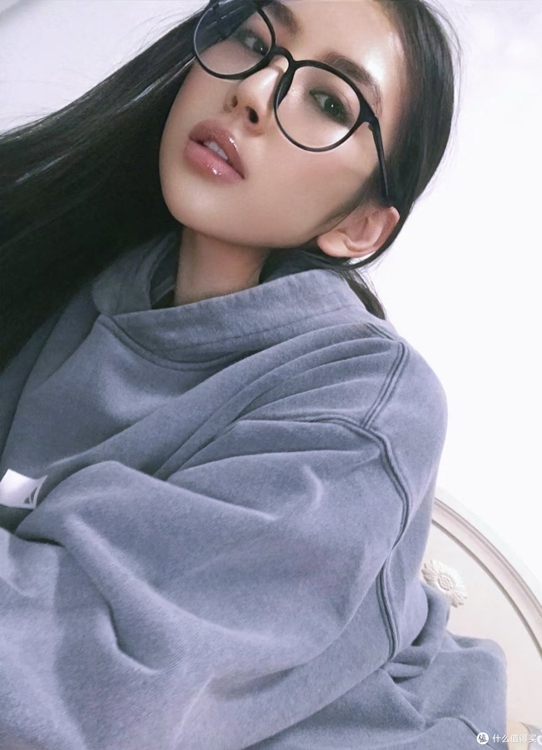 索尼（SONY）ILCE-7M4全画幅微单数码相机 A7M4单机身 约3300万有效像素 4K视频录制 30_专业摄像机_什么值得买