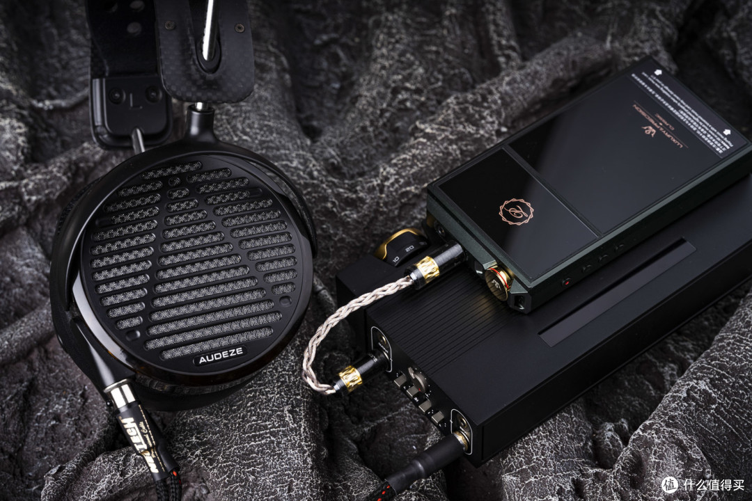 便携胆皇，随身之巅——谈谈乐彼EA4电子管耳放_专业音频_什么值得买
