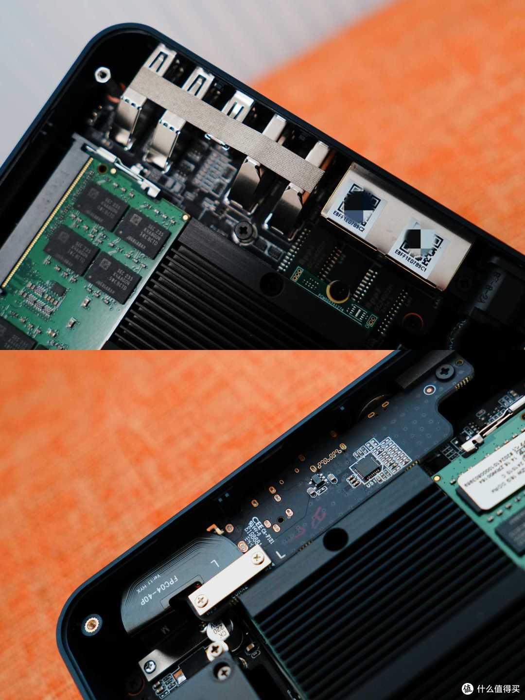 搭载英特尔全新N150处理器，零刻EQ14轻办公迷你电脑开箱评测，百元价位好选择_商用电脑_什么值得买