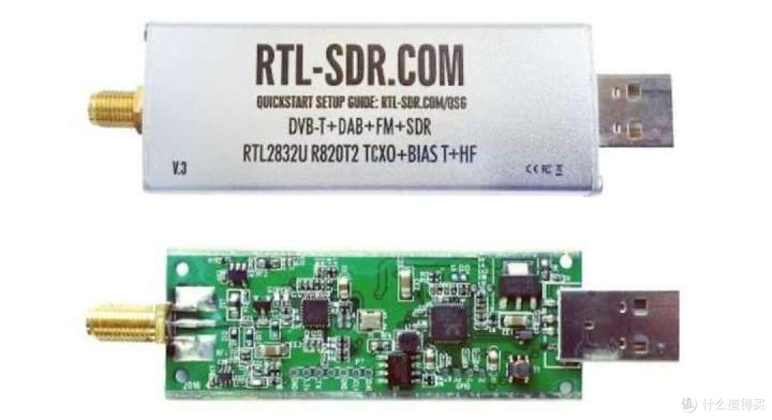 RTL-SDR on Mac OS Part 1: Install & Setup_网络存储_什么值得买