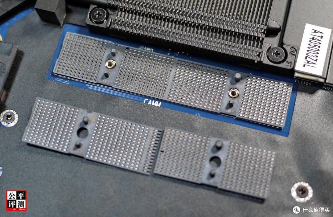 最后的独舞：移动工作站DELL Precision 7780 & 7770互补评测上篇_服务器_什么值得买