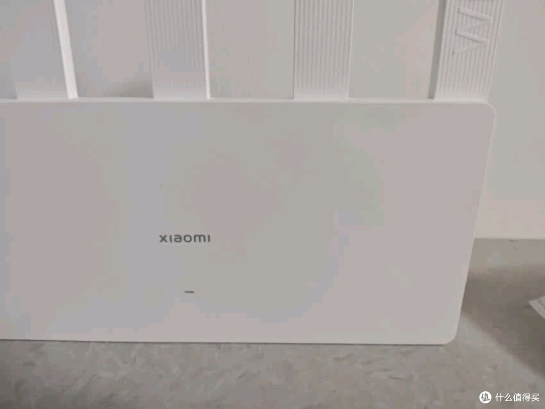 家庭上网必备神器-小米路由器BE5000_路由器_什么值得买
