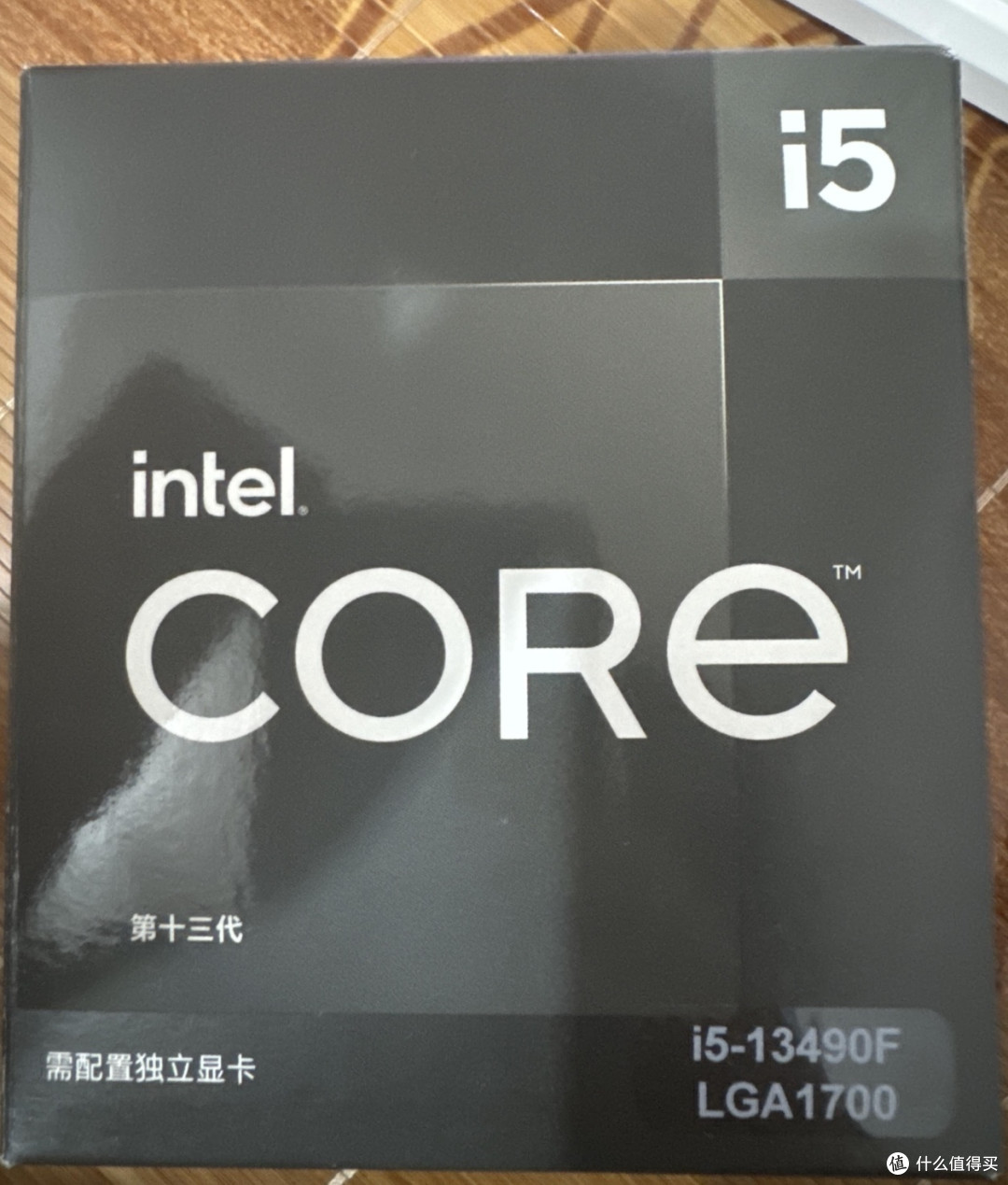 深度评测：i5 - 13490F 究竟值不值得买？_CPU_什么值得买