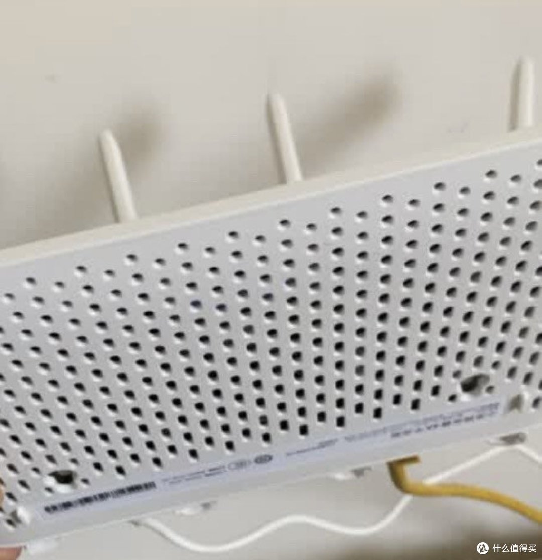 小米（MI）路由器，你值得拥有的AX3000T 评测_路由器_什么值得买