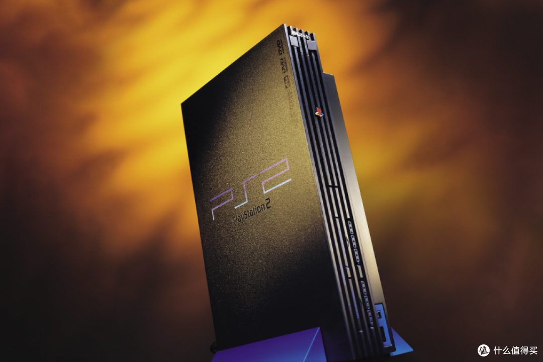 PS2以1.6亿成为史上销售最好的游戏机！_游戏机_什么值得买