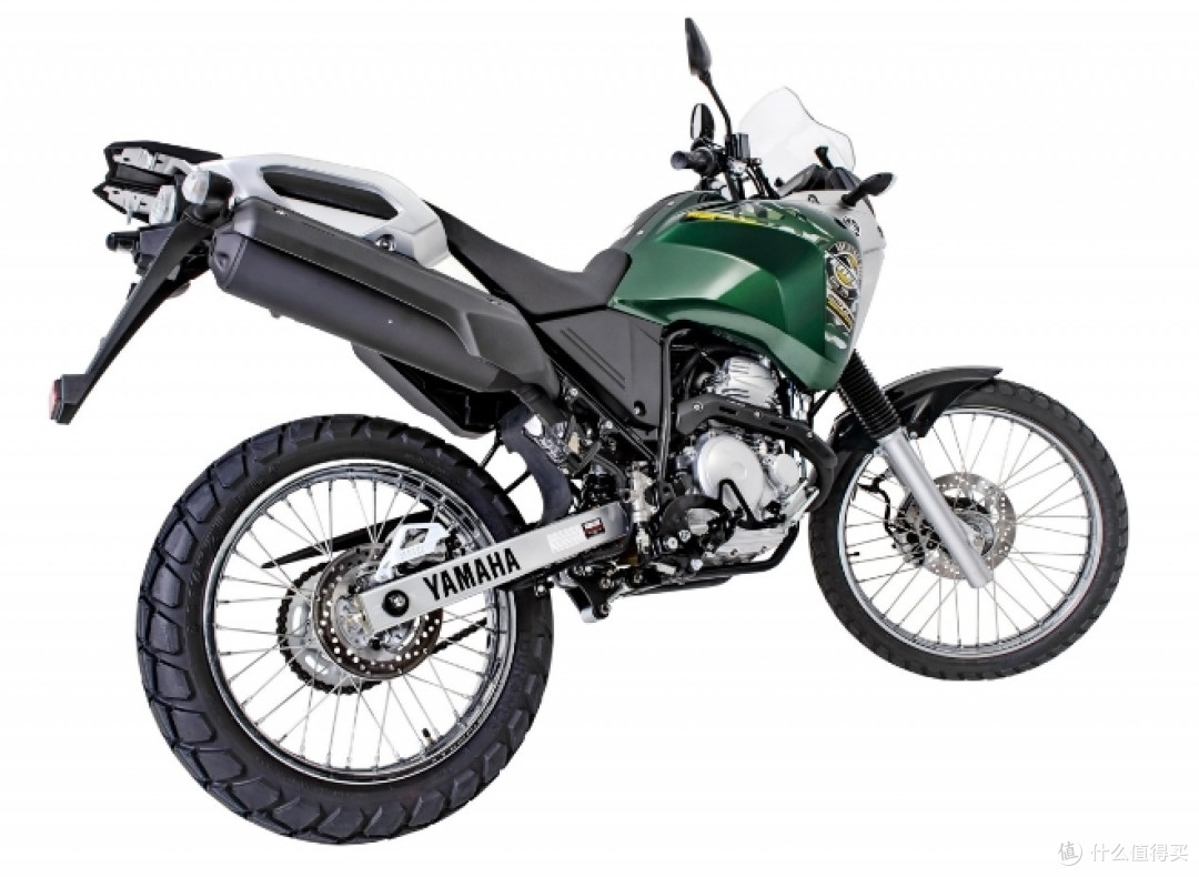 Yamaha XT250Z Tenere摩托车_摩托车整车_什么值得买