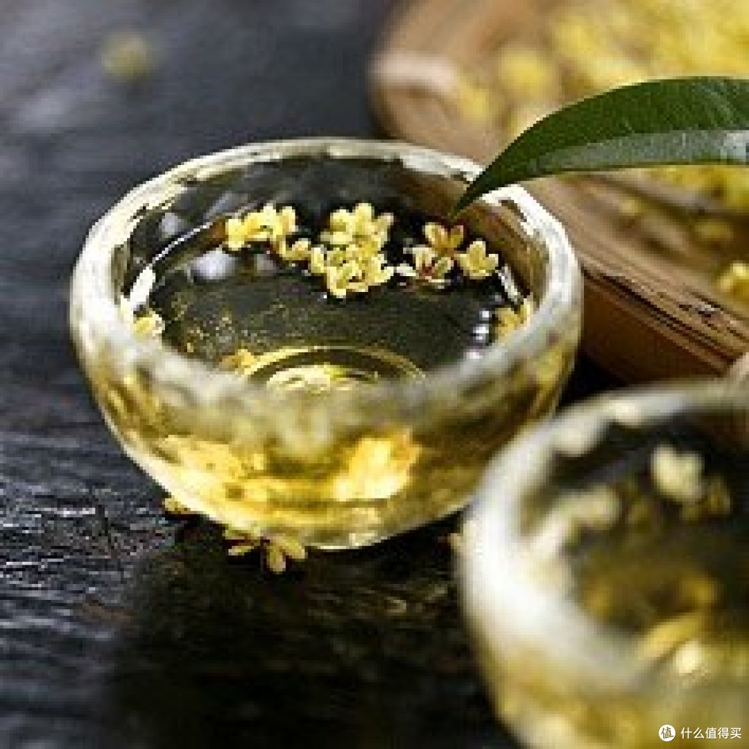 桂花酿_白酒_什么值得买