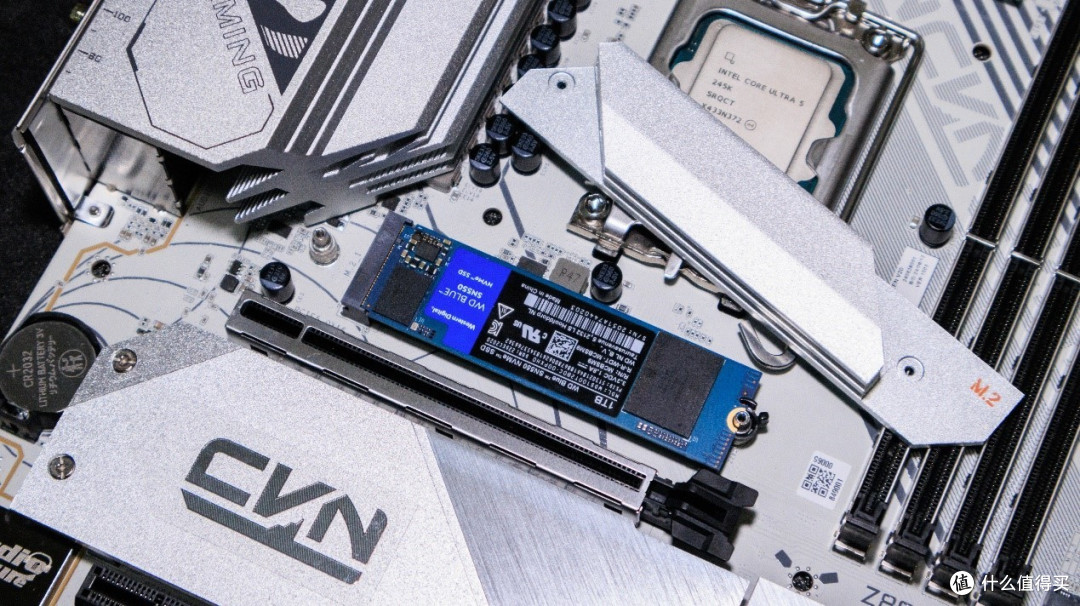 全面更均衡？intel Ultra5 245K能否成为14600K的接班人_CPU_什么值得买