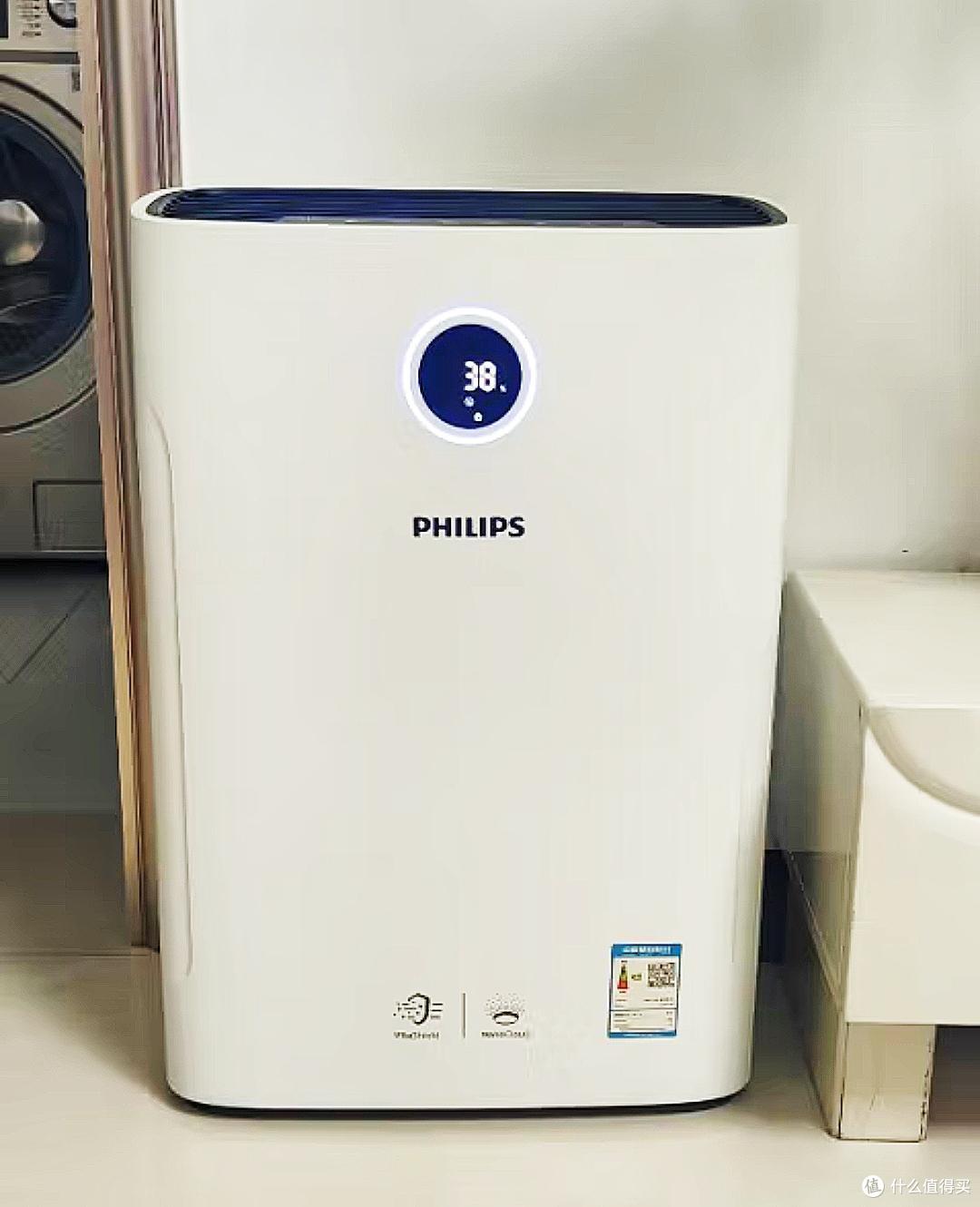 加湿器选购攻略|米家、airx H8、352、飞利浦、舒乐士哪款加湿器更值得买？一篇文章教会你如何选加湿器_加湿器_什么值得买