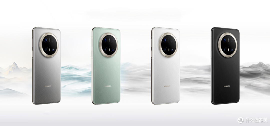 为什么华为Mate70 Pro最值得购买！详细说明都有哪些不同_其他智能手机_什么值得买