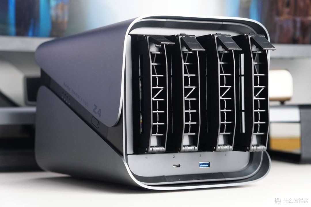 市售成品Nas cpu性能天梯图_NAS存储_什么值得买