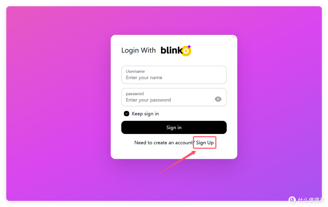永久免费！横空出世的AI笔记类项目，简约、美观、高效，在NAS部署全新笔记类项目「Blinko」_NAS存储_什么值得买