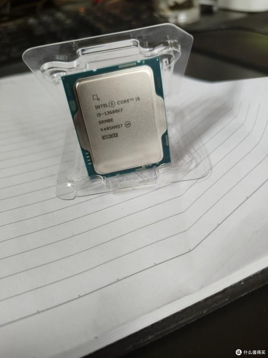 13600kf评测：性价比之王，你值得拥有！_CPU_什么值得买