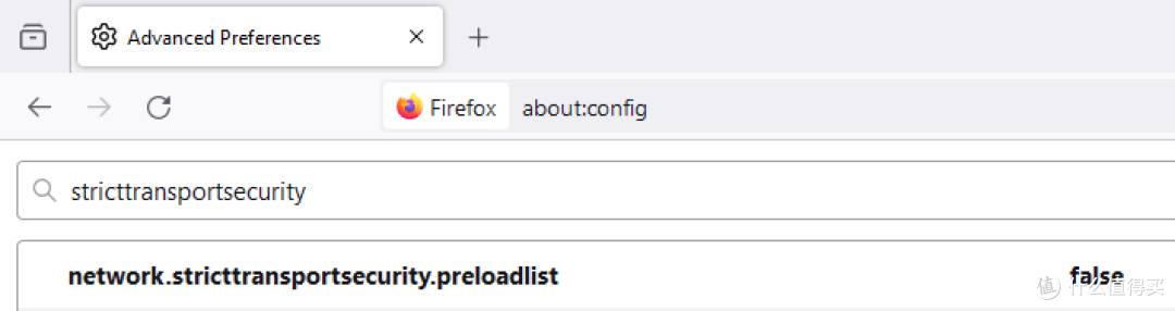 如何在 Chrome 和 Firefox 中禁用 HSTS？_服务软件_什么值得买