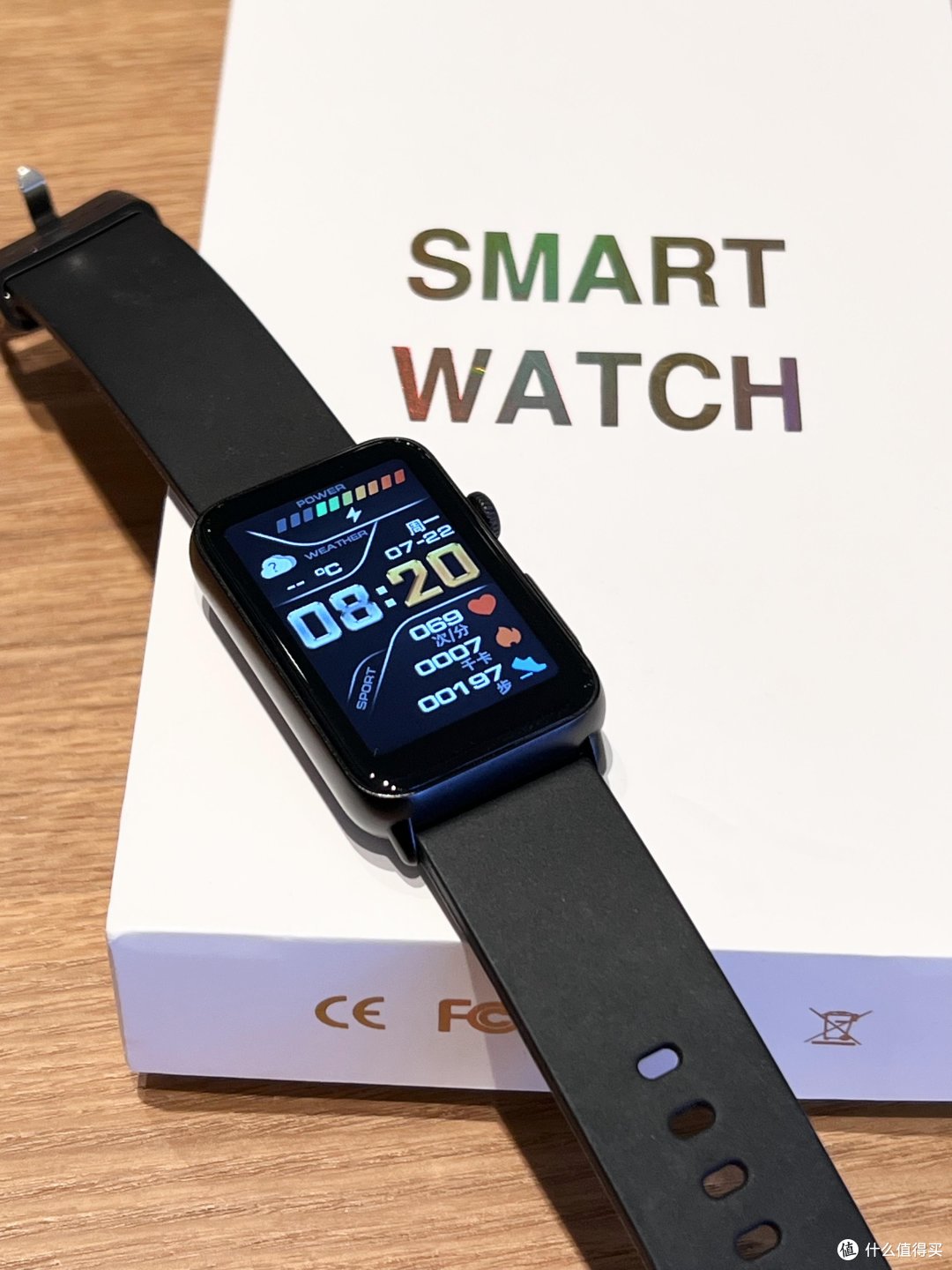 不再交智商税！dido R50血糖手表深度评测，健康随时看_智能手环_什么值得买