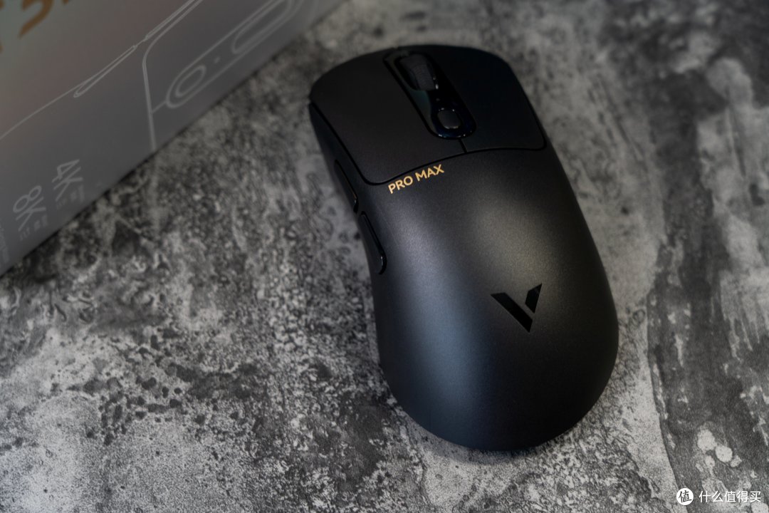 性能与手感的大成之作，雷柏VT3 PRO MAX堪称电竞利器_鼠标_什么值得买