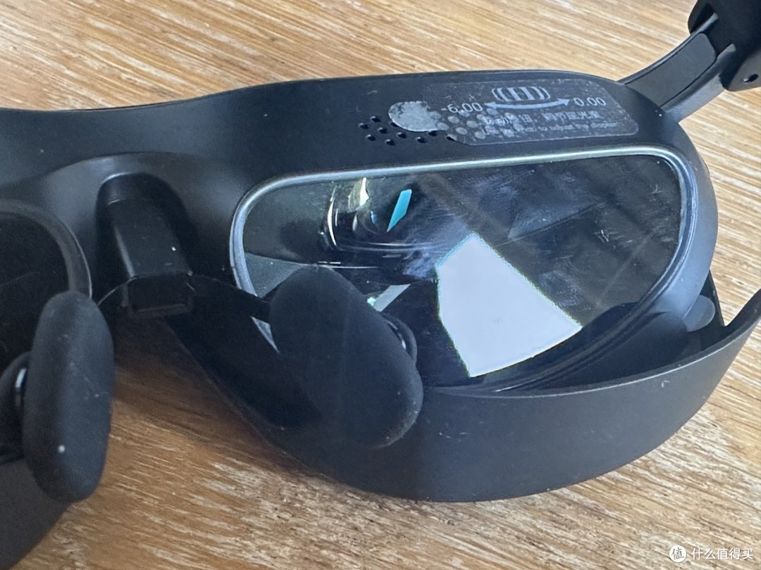 上一代的Rokid Max 还值得购买么？_VR设备_什么值得买