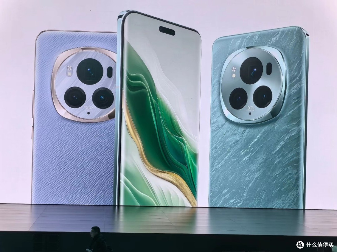荣耀300Ultra和Magic6 Pro怎么选？_安卓手机_什么值得买