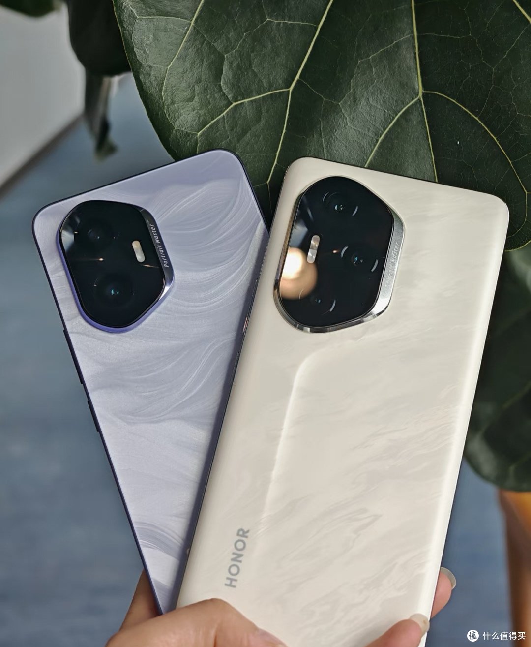 荣耀300与荣耀300 Pro：多维度对比解析_手机_什么值得买