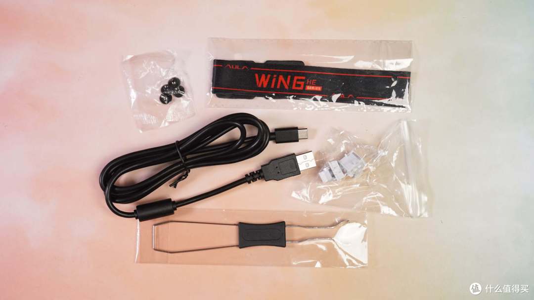 超高可玩性和性价比 - 狼蛛Win60HE PRO/Win68 HE MAX磁轴键盘_无线键盘_什么值得买