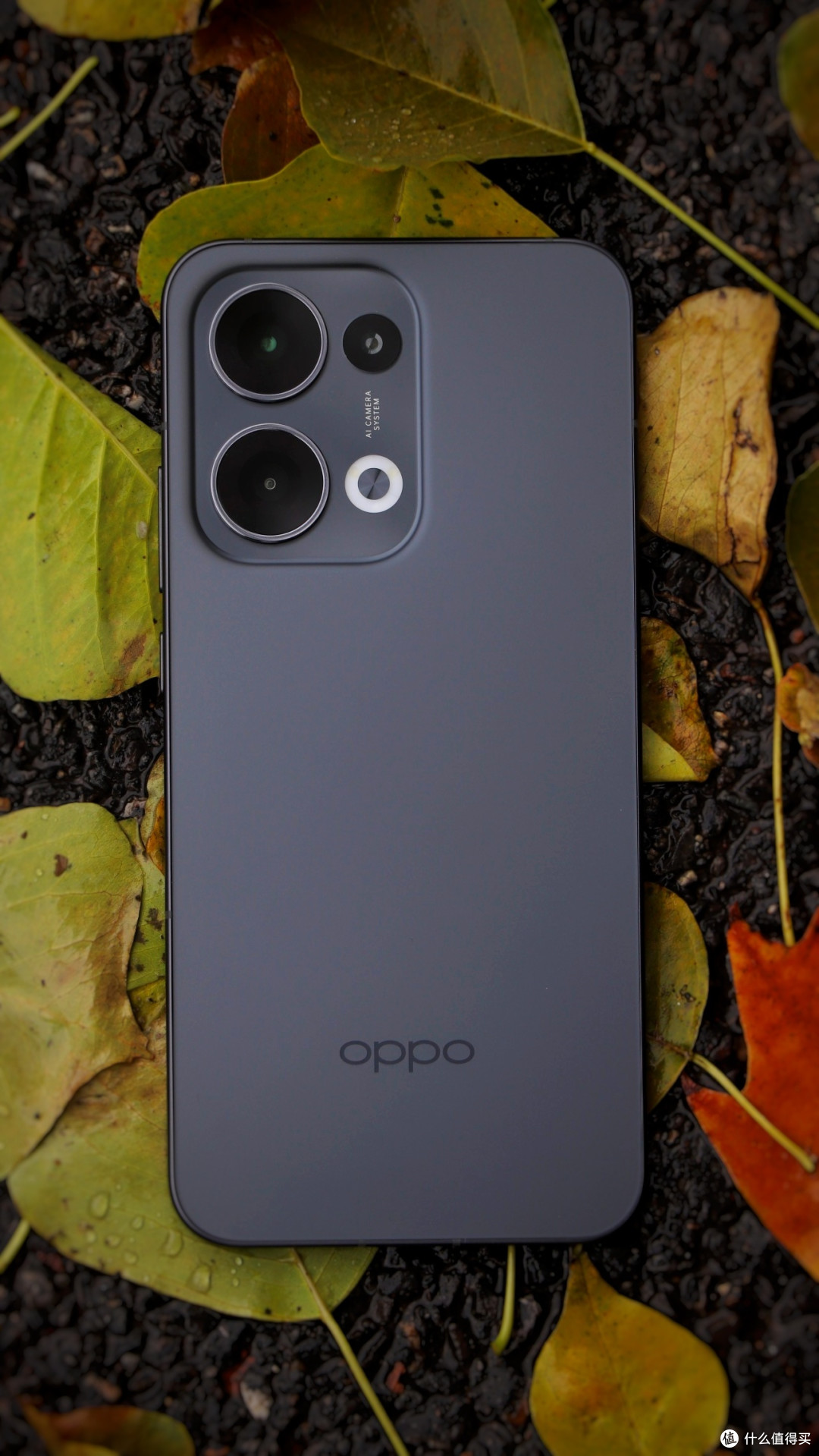 超美小直屏，OPPO Reno13，上手体验！_手机_什么值得买