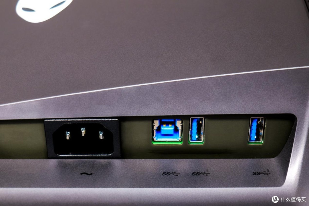 外星人AW2725QF显示器评测一屏双模随心切换_显示器_什么值得买