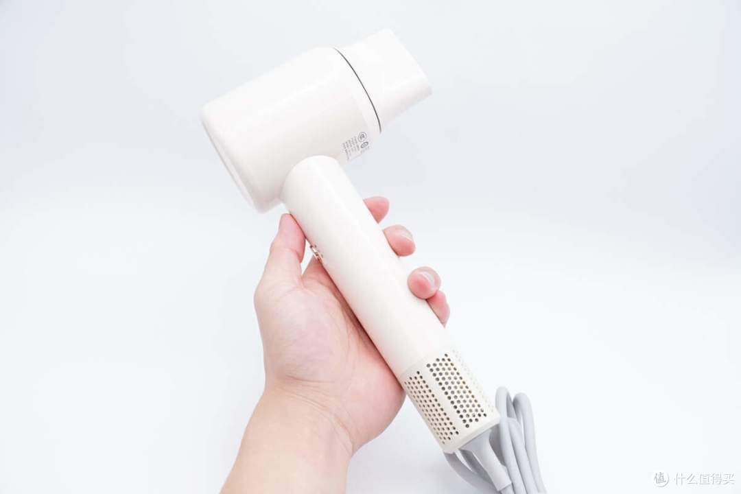 拆解报告：SHARP夏普高速吹风机IB-SP36C-C_电吹风_什么值得买