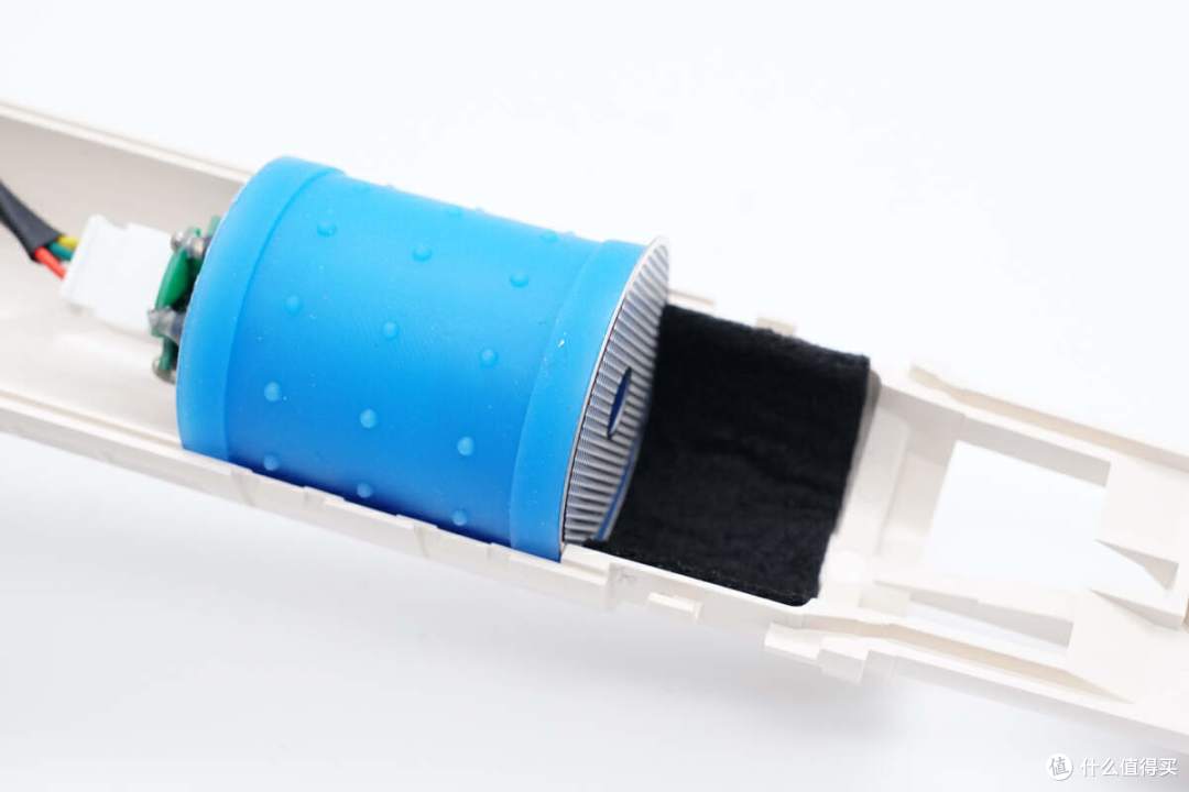 拆解报告：SHARP夏普高速吹风机IB-SP36C-C_电吹风_什么值得买