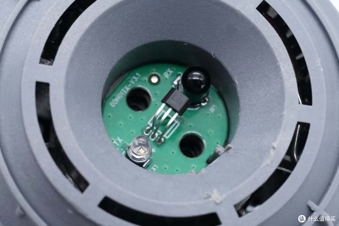 拆解报告：SHARP夏普高速吹风机IB-SP36C-C_电吹风_什么值得买