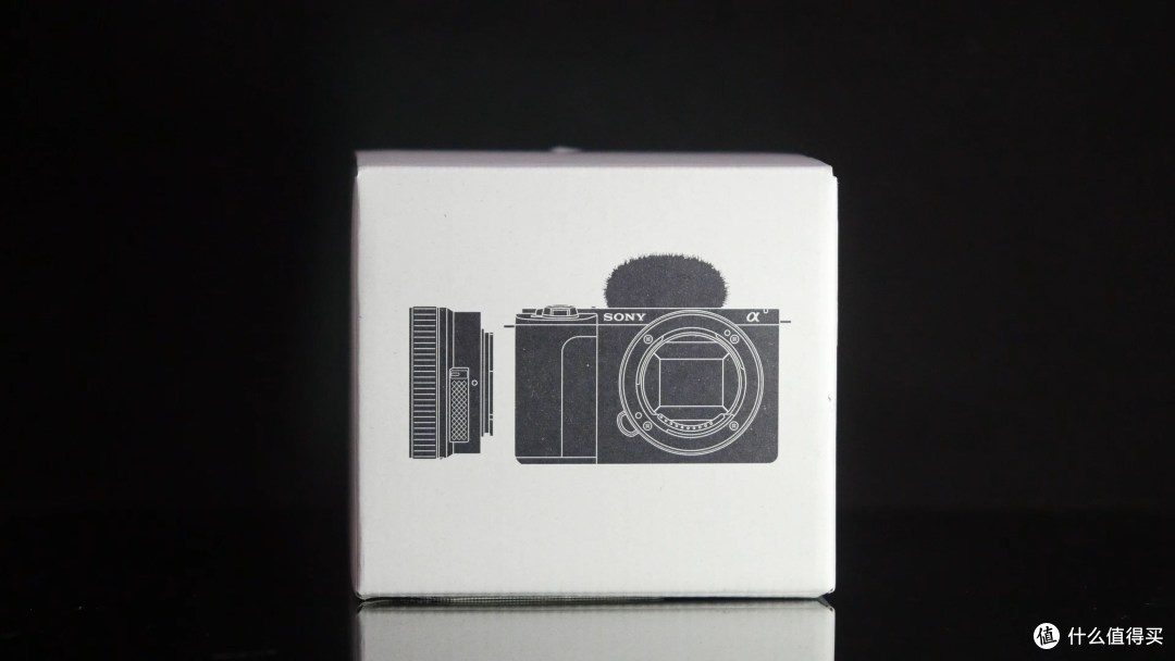 最强入门视频机！索尼ZVE10二代 使用体验_相机_什么值得买