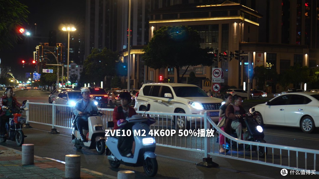 最强入门视频机！索尼ZVE10二代 使用体验_相机_什么值得买