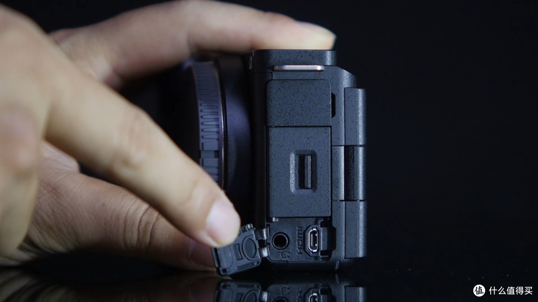 最强入门视频机！索尼ZVE10二代 使用体验_相机_什么值得买