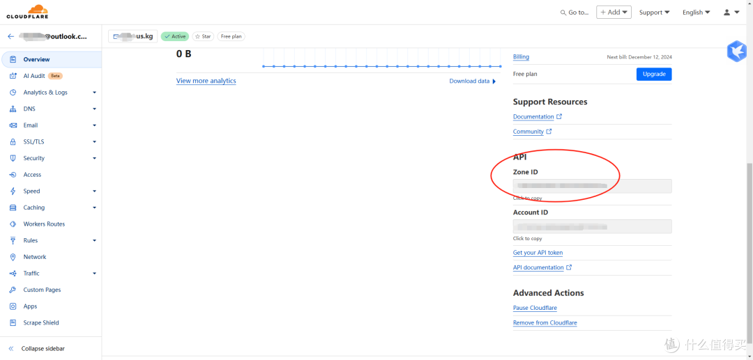 NAS群晖威联通：如何实现域名证书的自动更新？acme.sh_网络存储_什么值得买